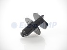20PCS Range Land Rover Push Retainer Clip Battery Cover & Cowl Panel ...