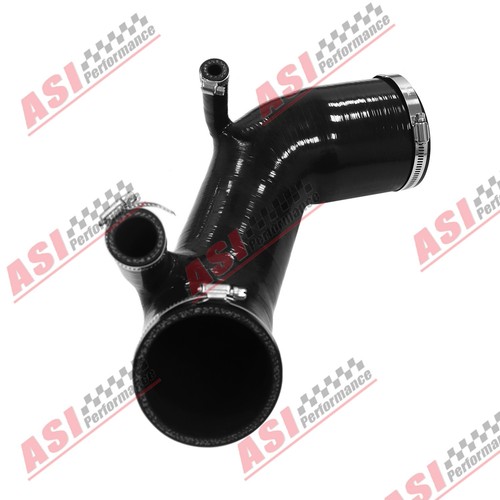 Silicone Intake boot hose For 01-2006 BMW E46 E36 325i 330ci Z3 2.5 3 ...