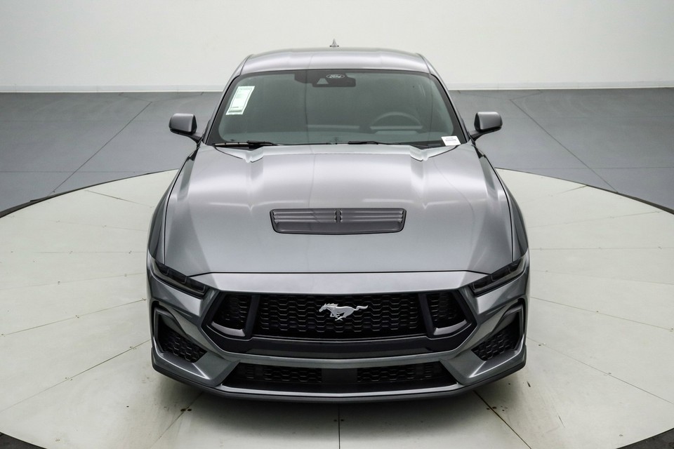 2025 Ford Mustang LMP 800HP Performance Supercharged MSRP $61243 | eBay