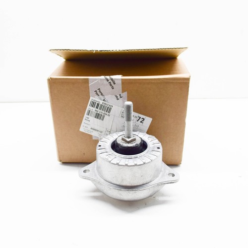 PORSCHE BOXSTER 987 Manual Transmission Mounting 98637504902 NEW ...