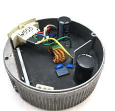 Genteq EON Motor 1/2hp 120/240v HD03 1050 RPM E338178 for sale online ...