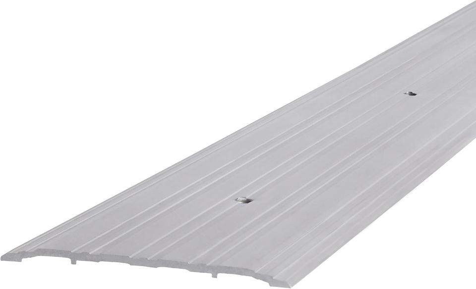 68387 Durable Aluminum Commercial Flat-Profile Threshold | eBay