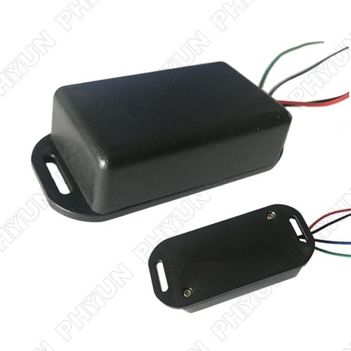 Fuel Gauge Interface Module Ohm Range Converter For Any Sender To Fuel ...