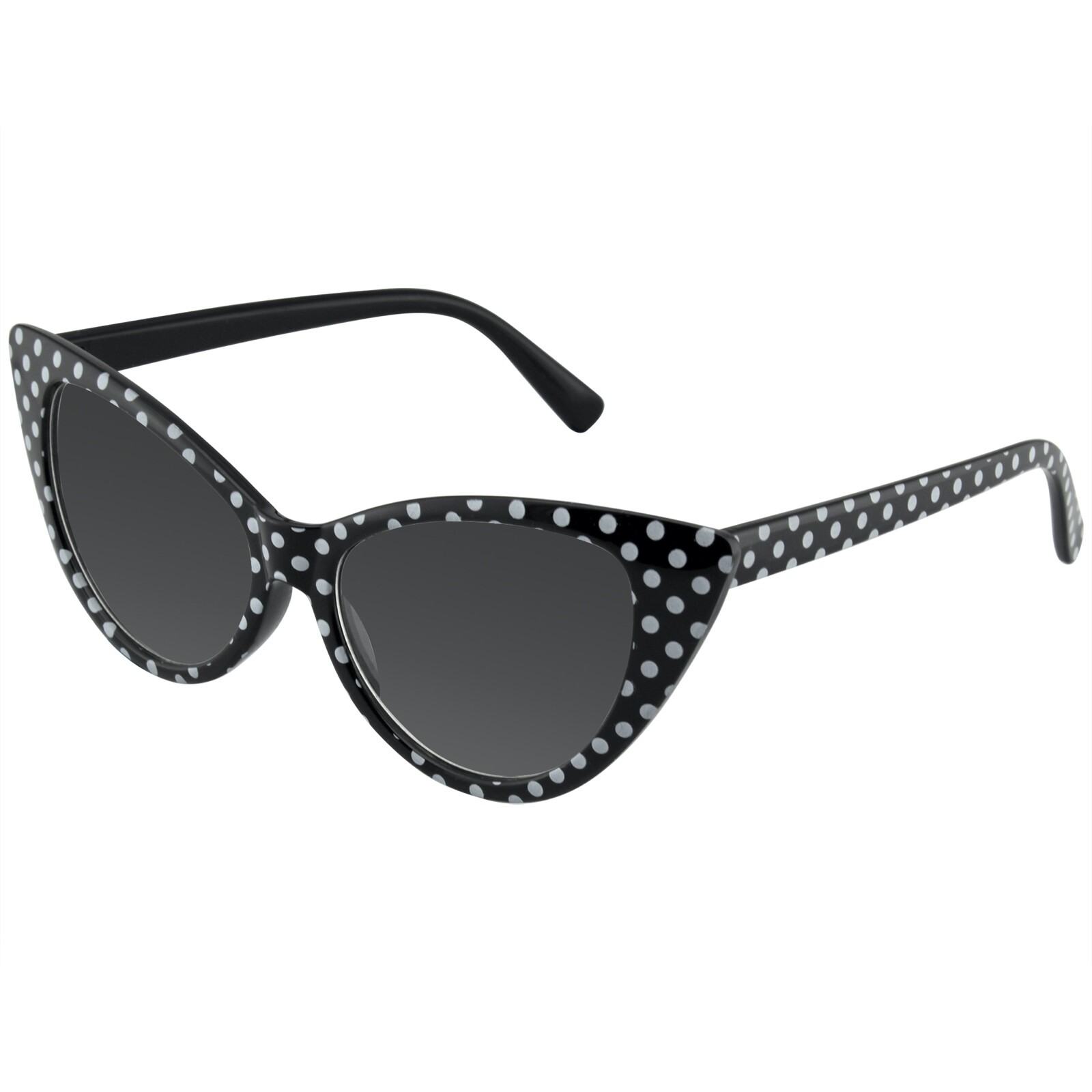 Fashion Classic Vintage Eyewear Cat Eye Designer Shades Frame ...