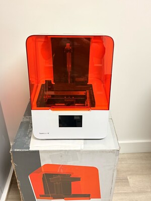 Formlabs Form 3B 3D Printer ( factory complete, new ) | eBay