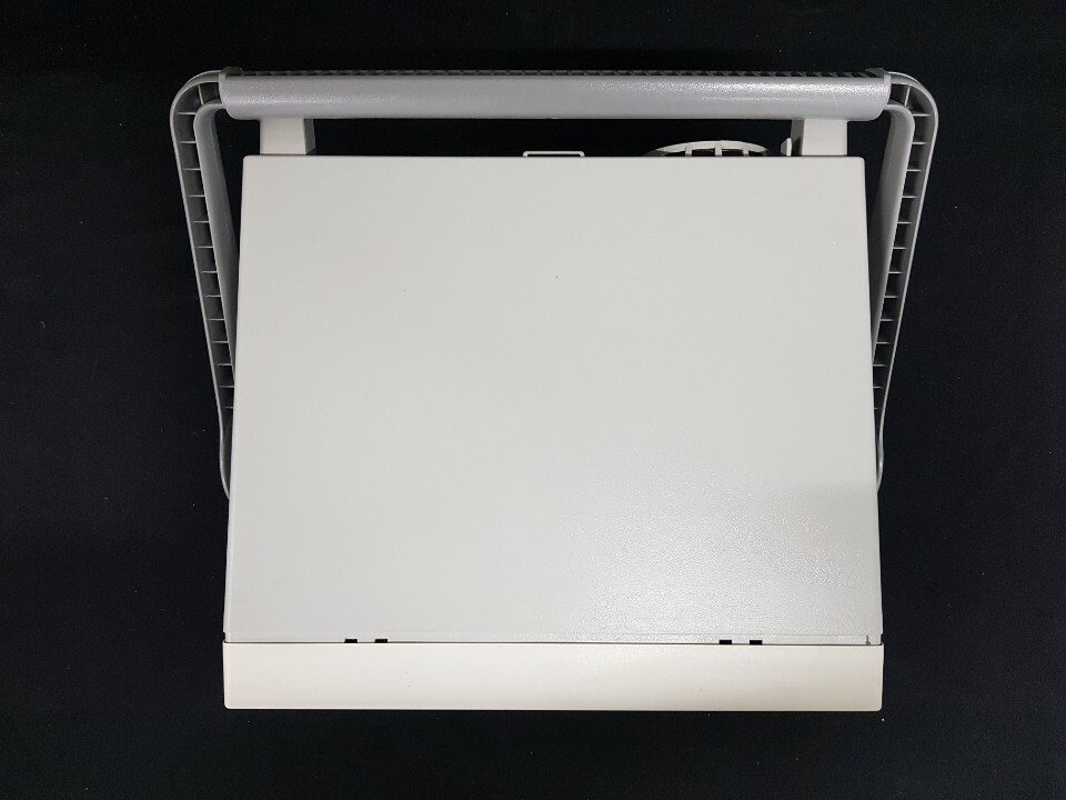 HP/Agilent 54645A: 2-Channel 100 MHz Deep Memory and MegaZoom ...