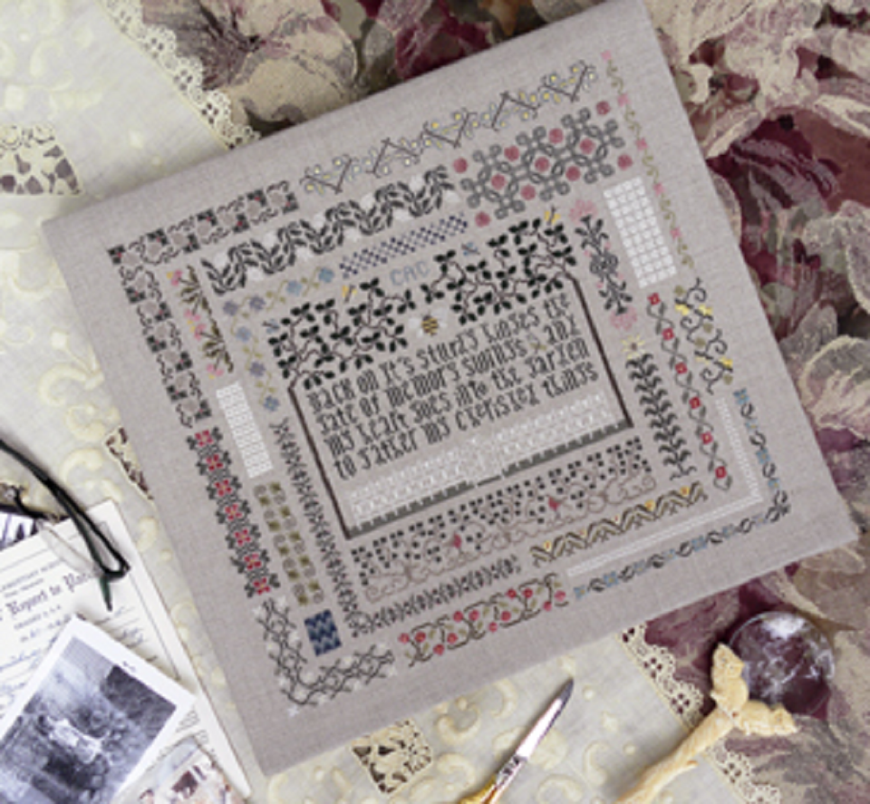 The Drawn Thread YOU CHOOSE! Counted Cross Stitch Patterns HOLIDAYS ...