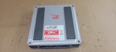92 TOYOTA MR2 MT W/O TURBO ECU ECM COMPUTER 89661-17241 | eBay