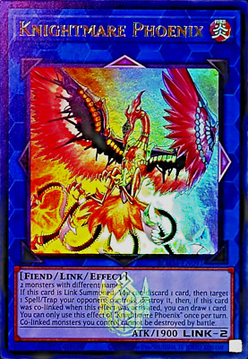 Knightmare Phoenix BLMM-EN091 | eBay