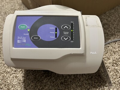 Joerns TriLine TxCair Plus Medical Hospital Air Mattress Pump E193843 ...