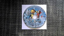 Robots (DVD, 2005, Full-Screen Edition) for sale online | eBay