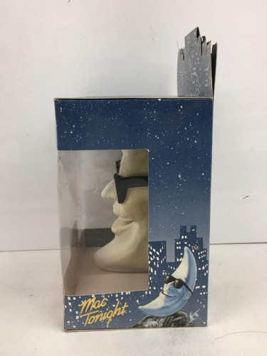 Other brands 90s McDonald's Mac Tonight Box main body damage considered ...