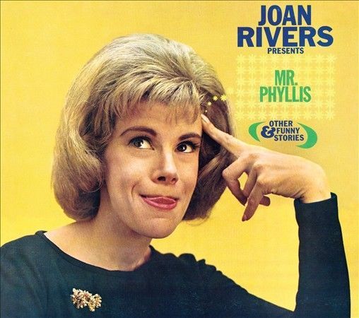 Joan Rivers Funny Pitcures