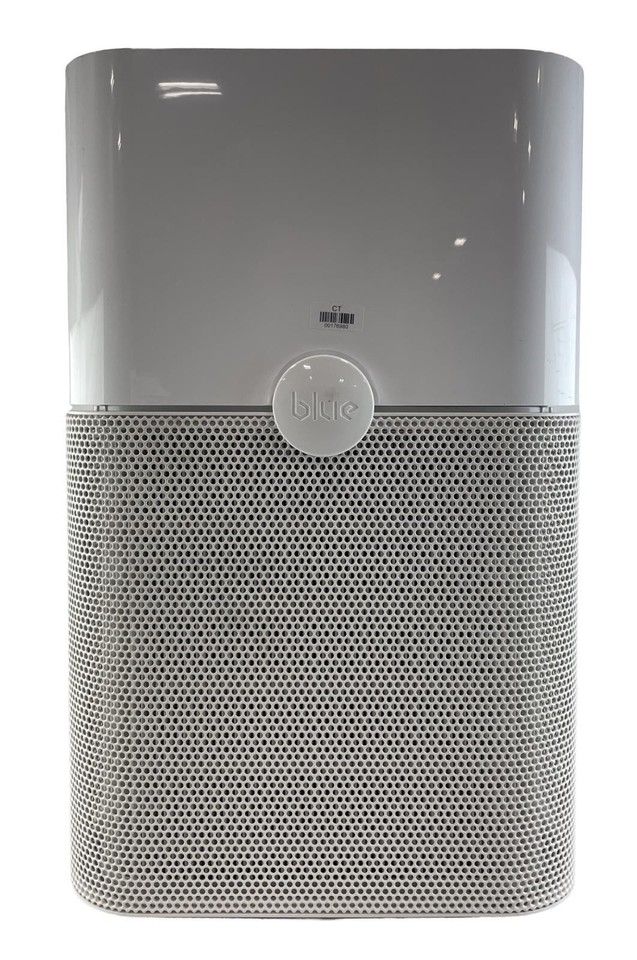 Blueair Blue Pure 211+ True HEPA Air Filter 540sqft w/ Blue Pre-Filter ...
