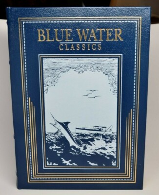ATLANTIC GAME FISHING S. Kip Farrington, Jr. 1997 Derrydale Press NEW ...