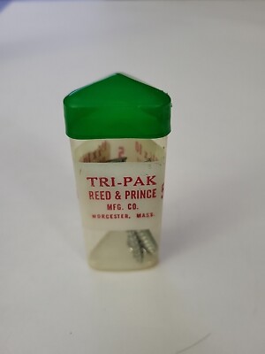 Reed & Prince Vintage Screws | eBay