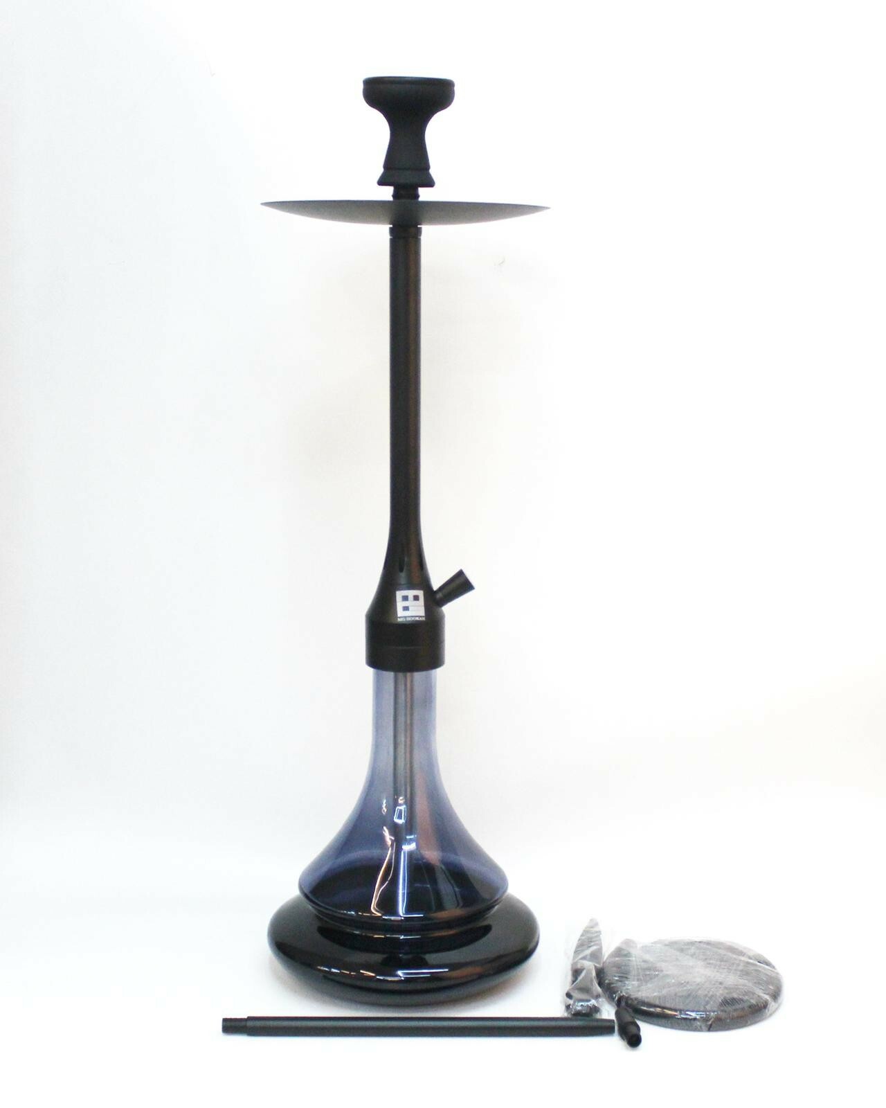 MG Hookah The Chameleon shisha pipe hookah khalil mamoon modern shisha ...