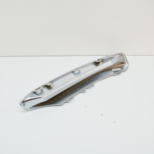 NEW MERCEDES-BENZ GLS X166 FRONT RIGHT BUMPER MOLDING A1668852874 ...