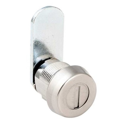 Ccl Cam Lock,For Thickness 7/8 in,Chrome 62204 Ccl 62204 021919622046 ...