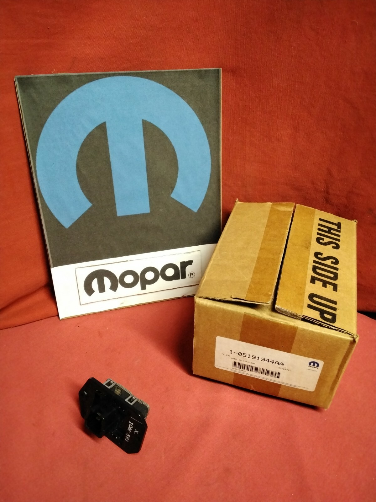 Mopar 5191344AA for sale online | eBay