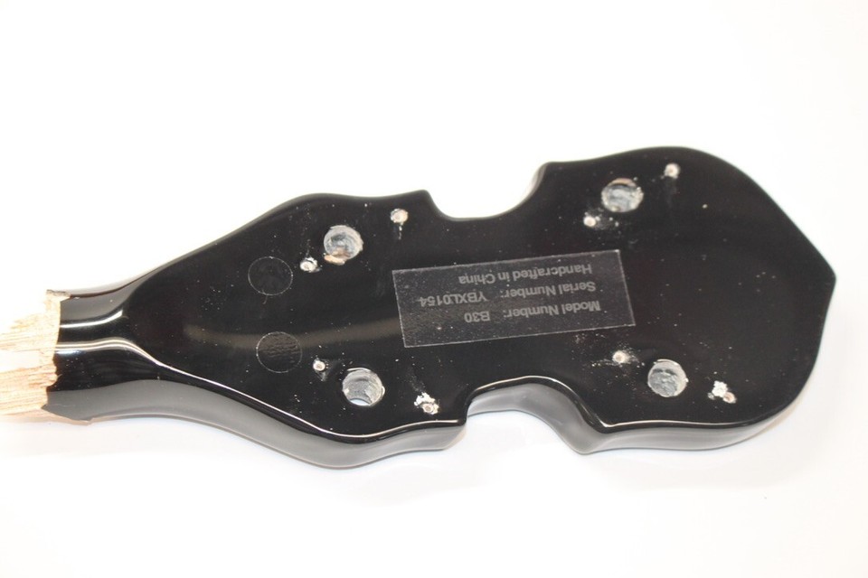 DAMAGED Rogue B30 5 string Banjo NECK only #R8776 | eBay