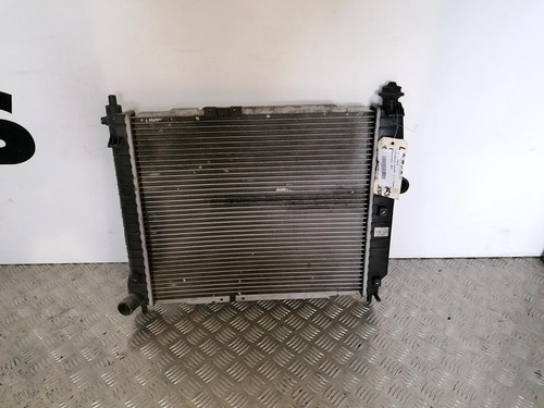 96816481 Radiateur eau CHEVROLET KALOS 22/09/2006 /R:44152772 | eBay