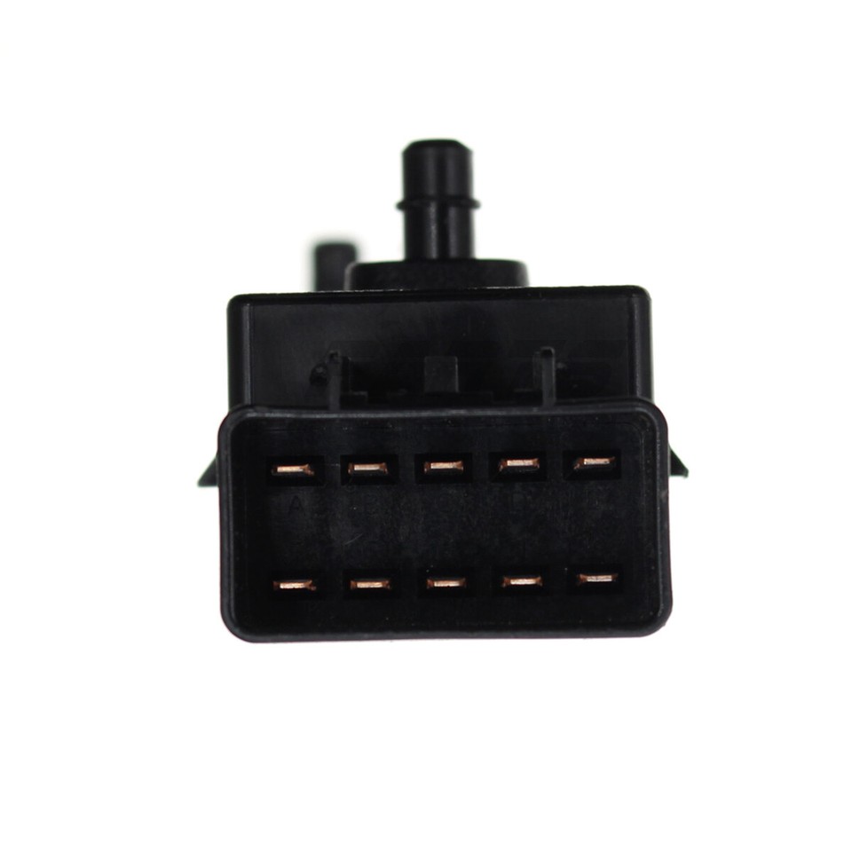 Right Passenger Side Power Seat Control Switch 8 Way For 06-13 GM ...