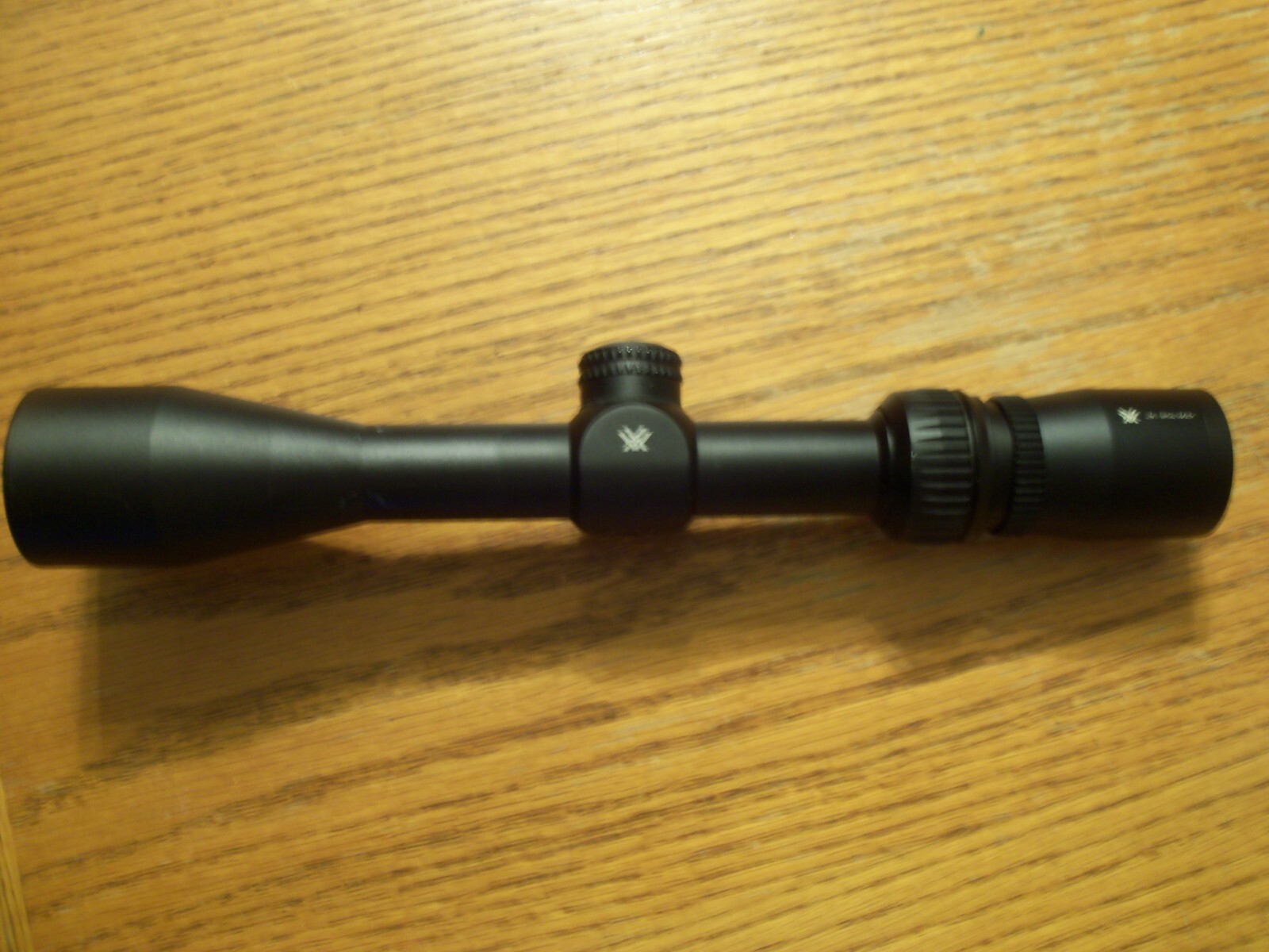 Vortex Copperhead 3 9x40 Riflescope Black CPH 309 843829105439 EBay vortex-copperhead-3-9x40-riflescope-black-cph-309-843829105439-ebay