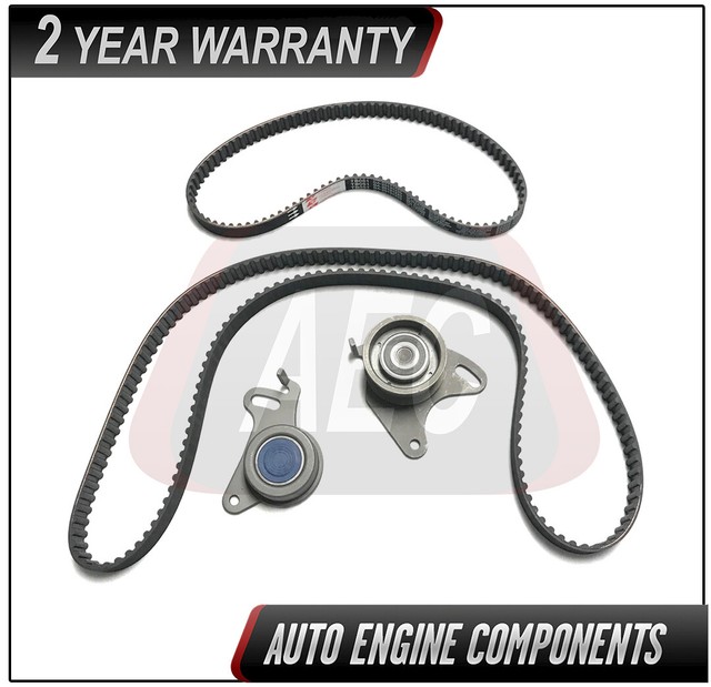 Timing Belt Kit Fits HYUNDAI H100 2.5l Turbo Diesel 4d56 for sale ...