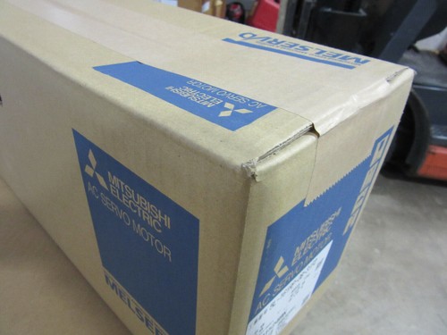 1PC New Mitsubishi HF-SP1524K Servo Motor HFSP1524K Via Fedex/DHL | eBay