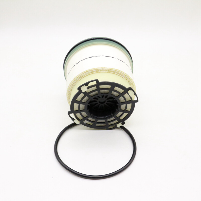 For 2013 - 2017 Ford Fuel Filter Kit AB399176AC | eBay