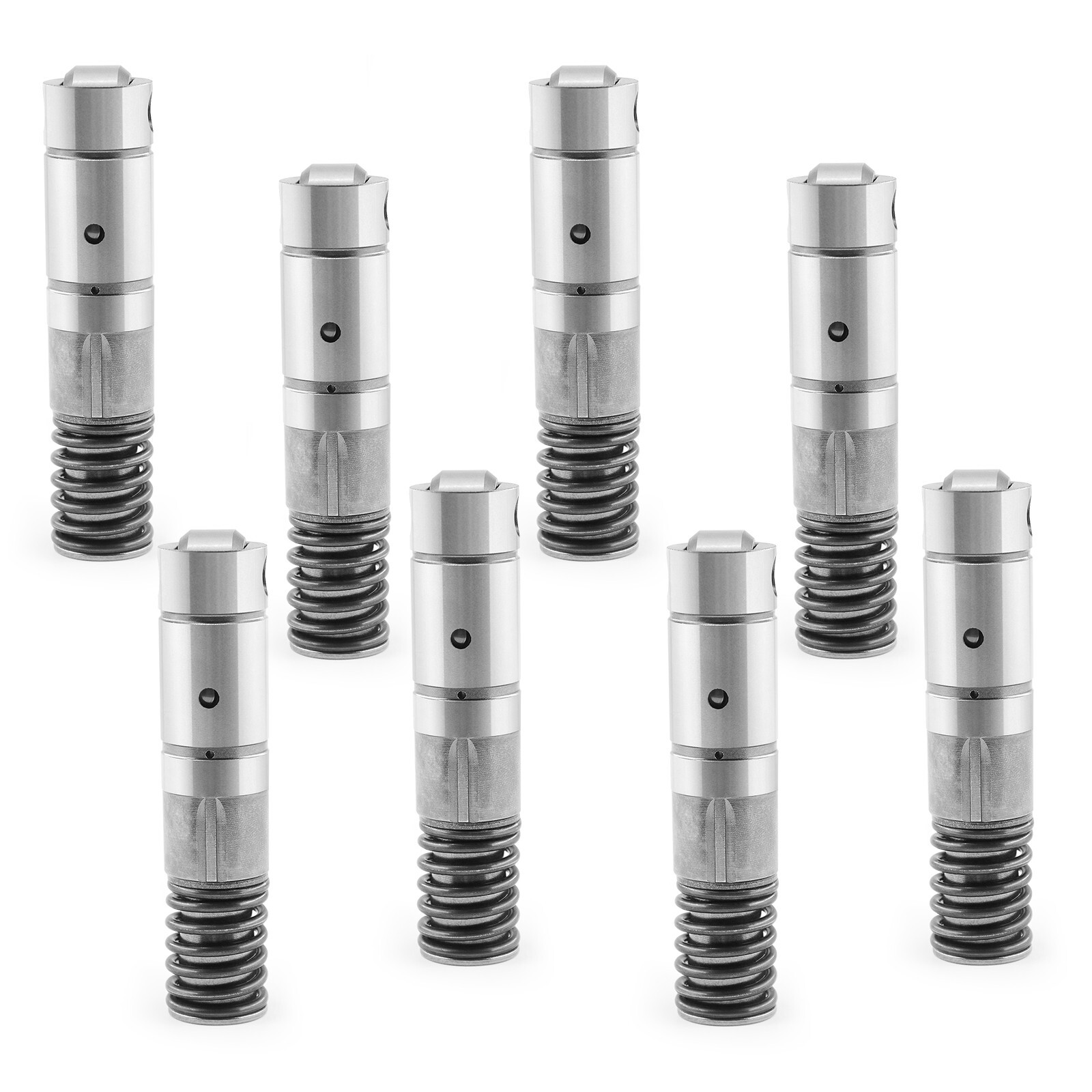 EPChunMi 8PCS Active Fuel Management AFM DOD Valve Lifters For GM 5.3L ...
