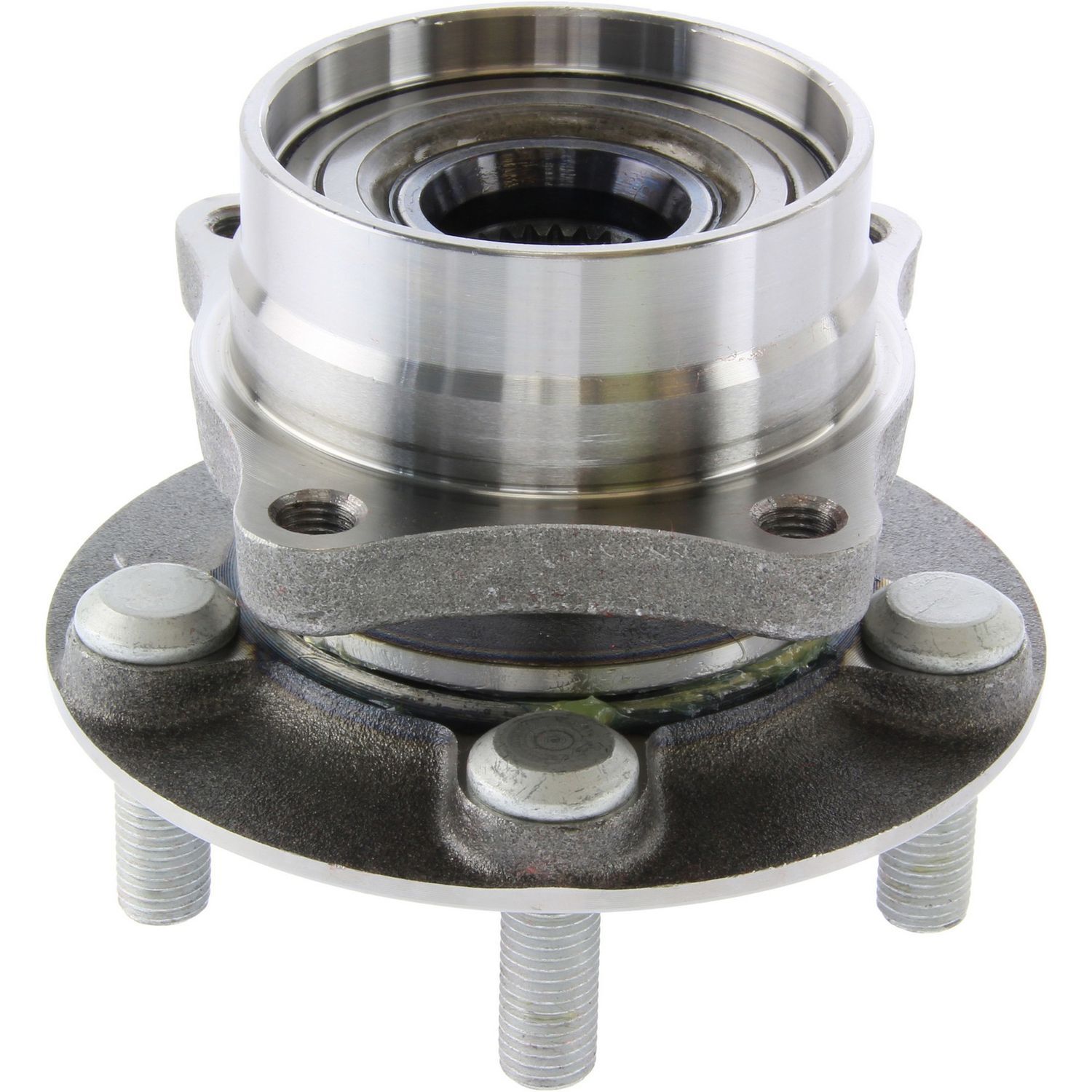 Centric Parts 400.44005E Wheel Bearing and Hub Assembly For 04-09 ...