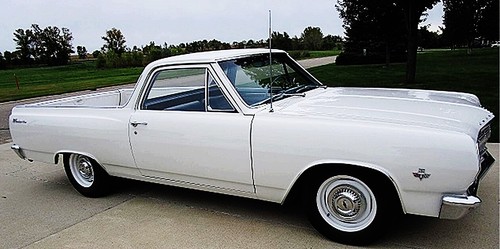 64-67 Chevelle A-Body 9 INCH REAR END KIT OPEN DIFF COMPLETE WITHOUT ...