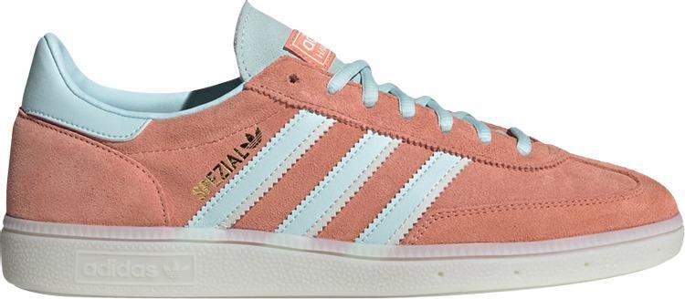 Adidas Handball Spezial Wonder Clay Blue | eBay