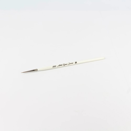 Artis Opus - Series M - Size 000 Brush Kolinksy Sable | eBay