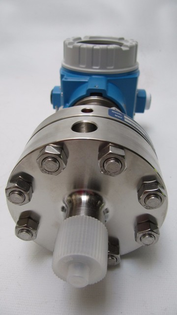 1 Endress Hauser Cerabar S Pmp75 Absolute Pressure Transmitter NNB for ...