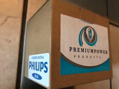 Replacement DT01191 Bulb Cartridge for Hitachi HCPU27M Projector ...