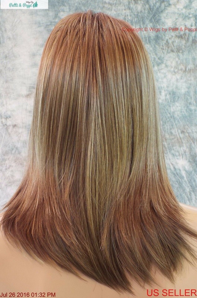 "SEVILLE" ROP NORIKO WIG COLOR ☆ MOCHACCINO *NIB CLASSY SEXY CUTE 579 ...