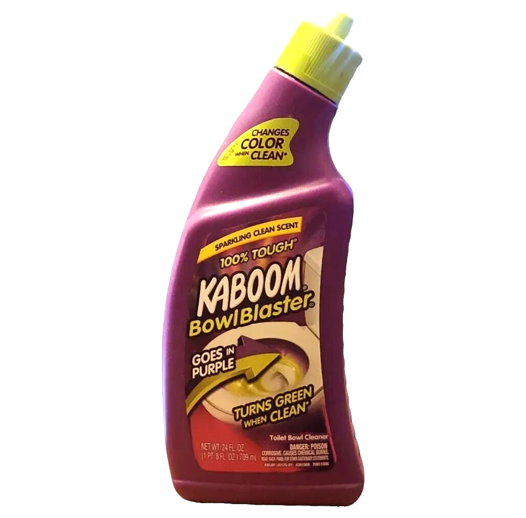 Is Kaboom Cleaner Discontinued