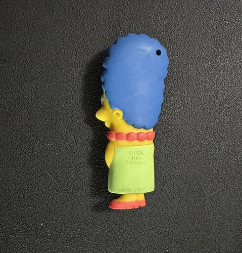 Tribe The Simpsons 3D Design USB Flash Drive 8GB MAGGIE Keychain | eBay