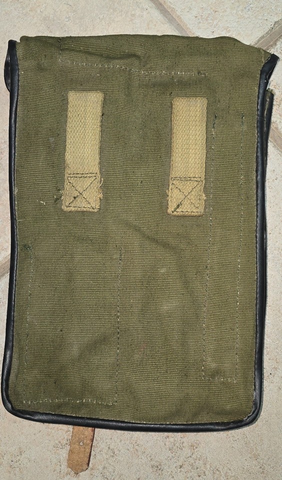 Romanian PSL, Romak-3 Magazine Pouch, Scope Cover, Sling & Oiler (PSL ...