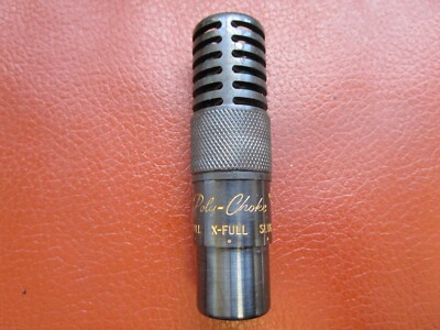 Poly Choke 20 gauge vintage adjustable choke new old stock GOLD LETTERS ...