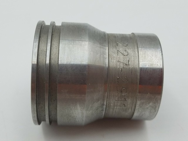 2272911 227-2911 Sleeve INJ X6 Replacement Caterpillar W/ Orings 8c0563 ...