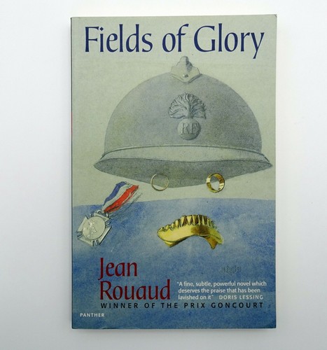 Fields Of Glory by Jean Rouand- Paperback (1998) | eBay Australia