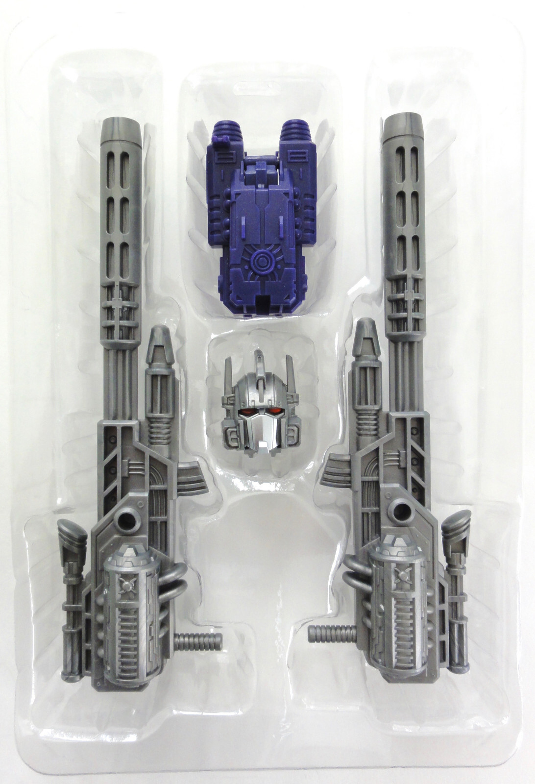 New Perfect Effect PC-10 Upgrade for the Transformers Combiner Wars ...