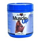Muscle-Up Horse Supplement 2.25 Lbs By Animed | eBay