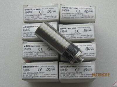 New in box IFM II5689 #LRR | eBay