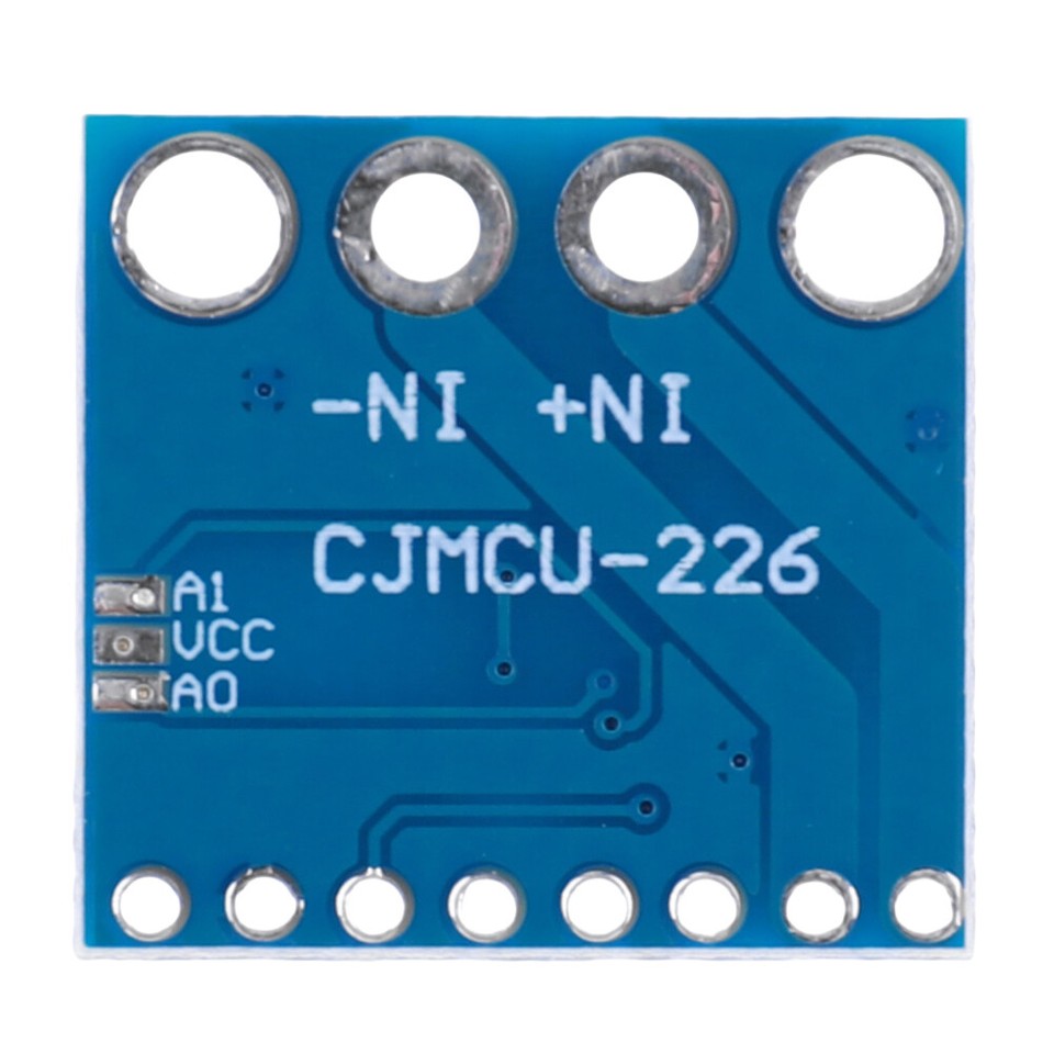 INA226 Voltage Current Power Alert Monitor Modules I2C IIC 36V for ...