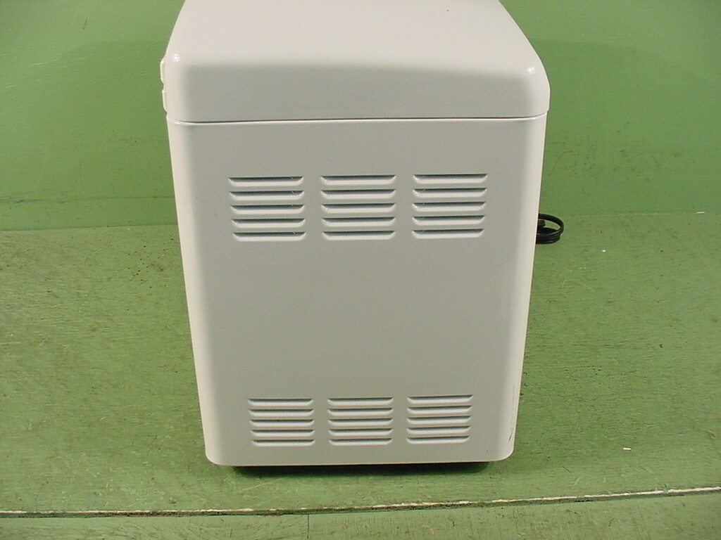 Breadman Plus Automatic Electric Bread Maker Model TR-700 With Instruction Book | eBay